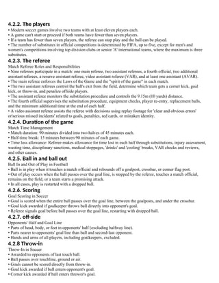 HPE chapter 3 and 4 Ethiopian student ET | DOCX