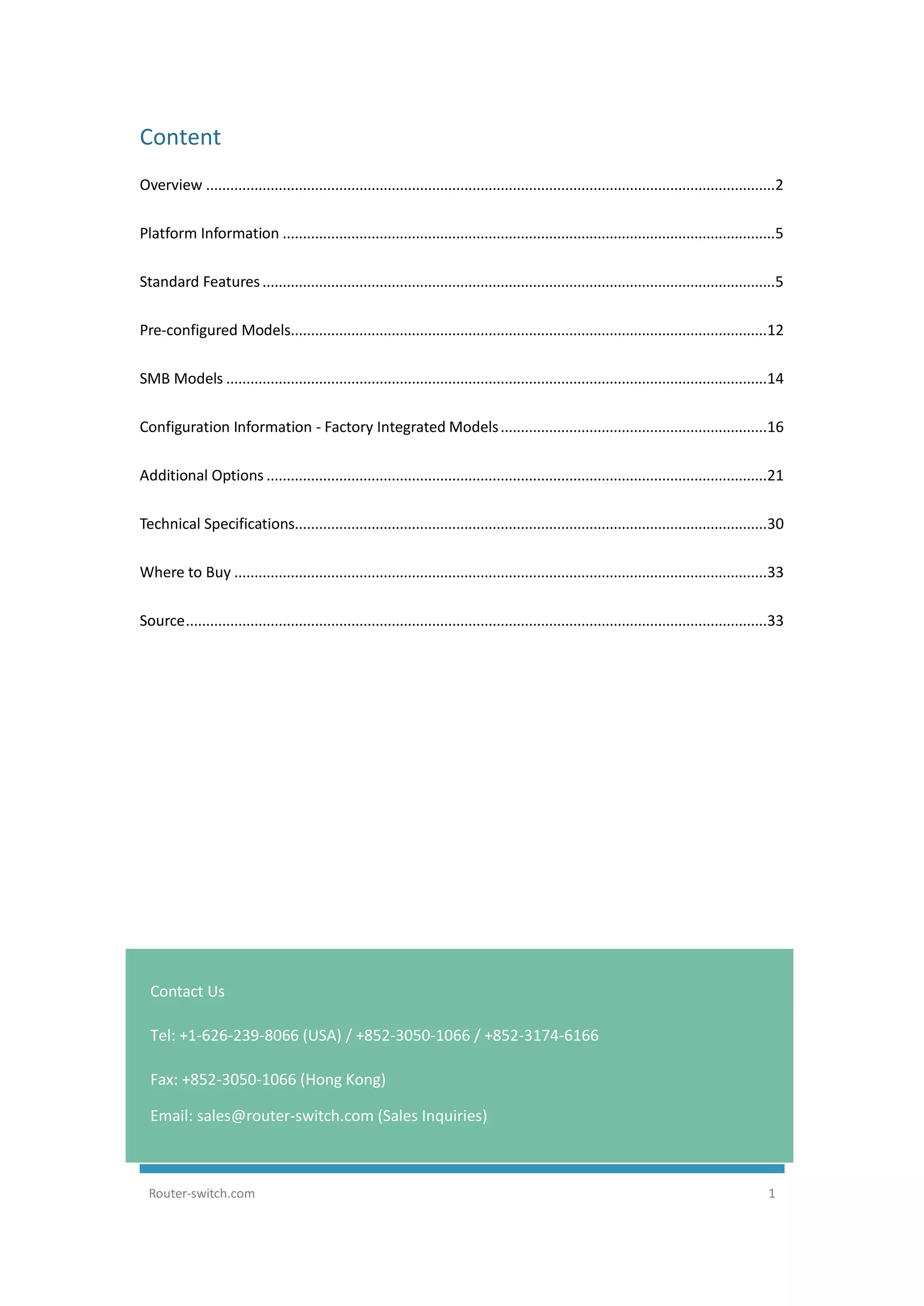 HPE ProLiant DL360 Gen10 Server Data Sheet | PDF
