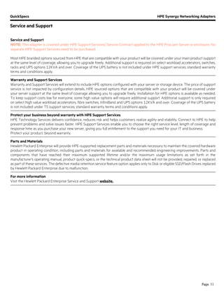 HPE Synergy Networking Adapters-a00043968enw.pdf