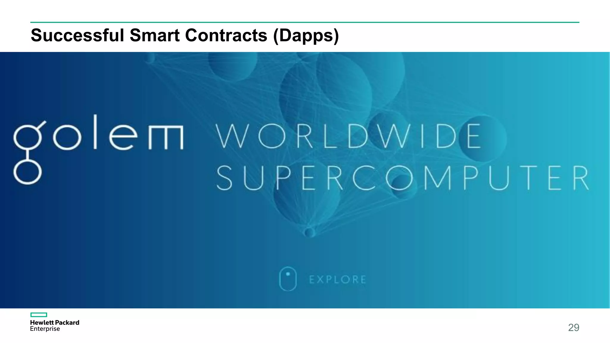 Introduction to Blockchain and Smart Contracts | PDF