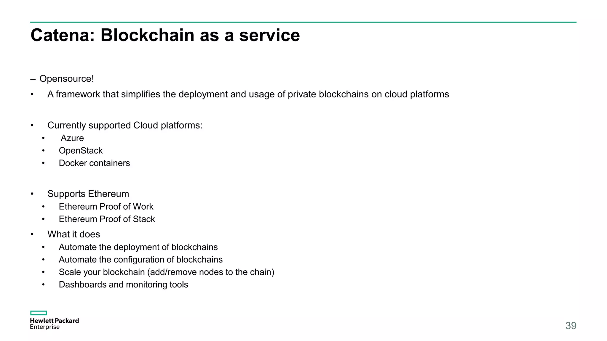 Introduction to Blockchain and Smart Contracts | PDF