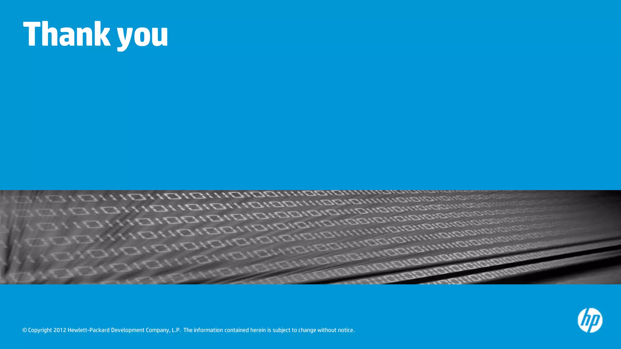 Hp Fortify Pillar | PPTX | Operating Systems | Computer Software and Applications