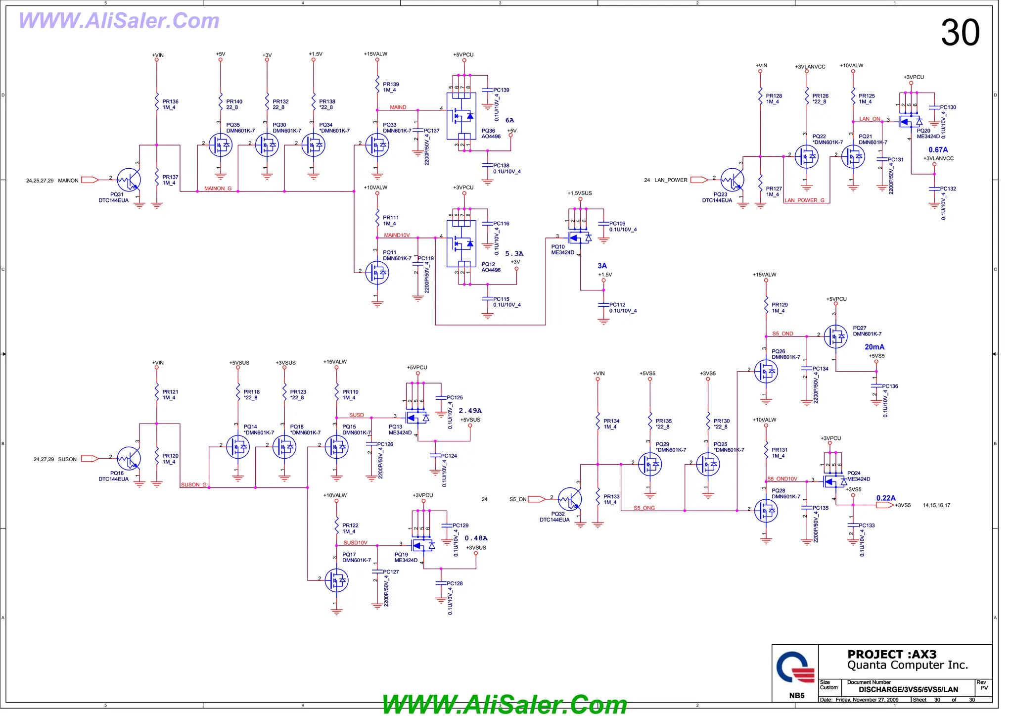 HP G62 G72 Compaq Presario CQ42 CQ45 CQ62 wimbledon AX3_5 Rev 1A schematics.pdf