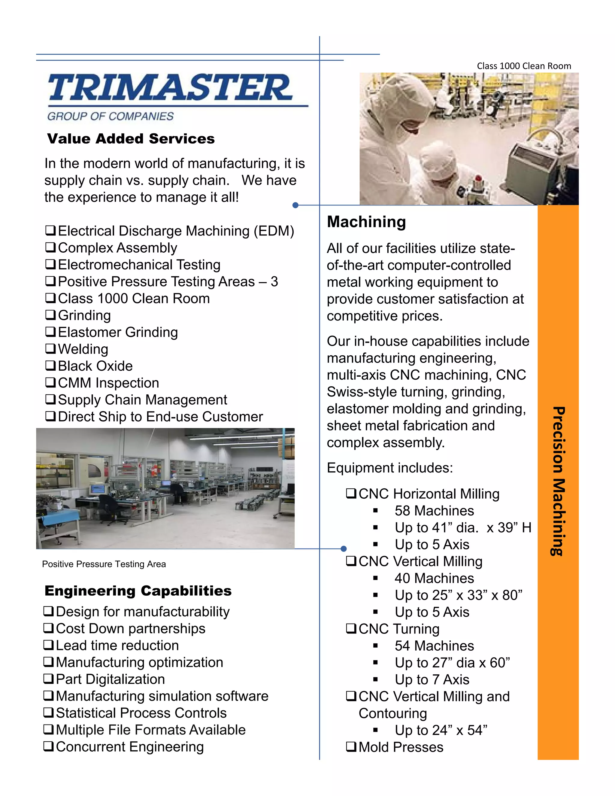 HPG Limited - Blades & Impellers | PDF