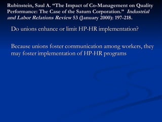 Hp Hr | PPT