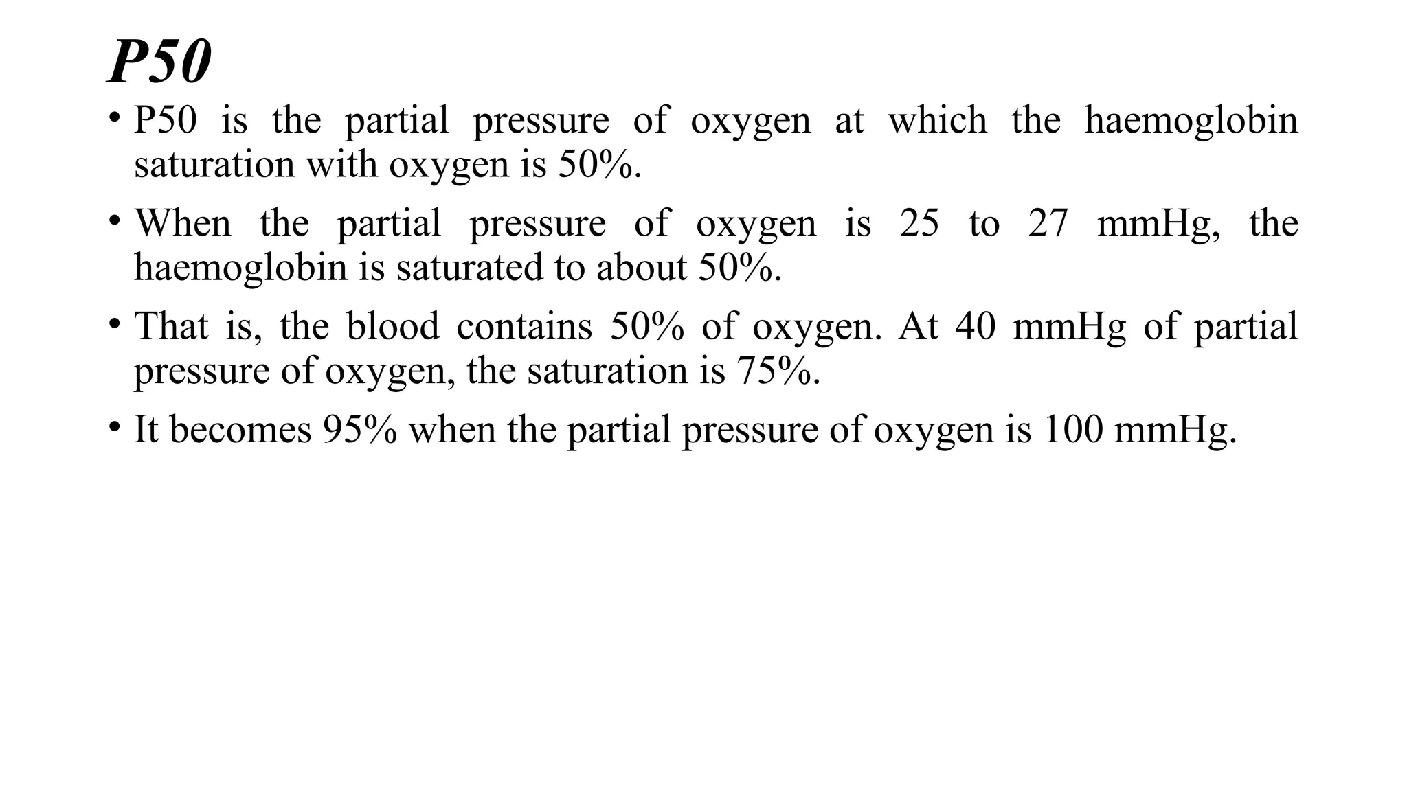 General phusillogy I: Respiratory Physiology.pptx