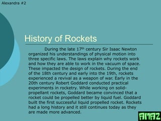 Rocket!!! | PPT