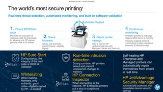 PCM Vision 2019 Breakout: HPI | PPT