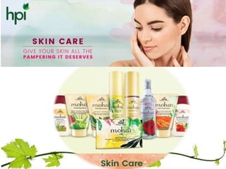 Hpi presentation | PPT