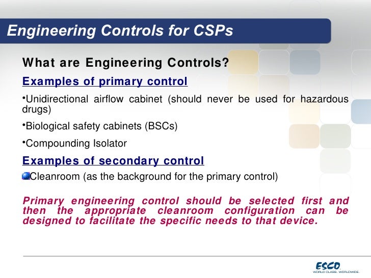 Hospital Pharmacy Isolator Solutions for USP Compliance f…
