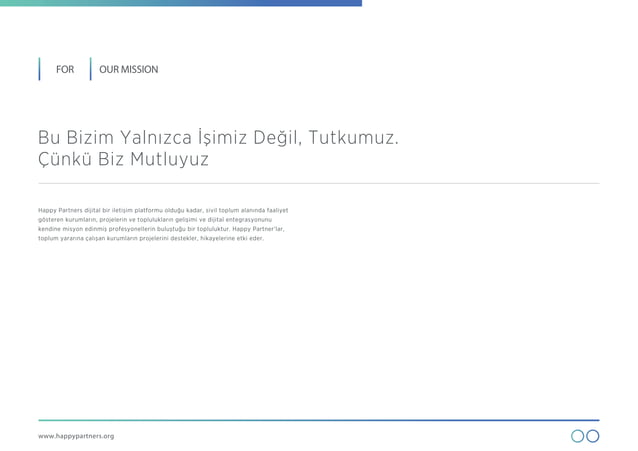 Hp Kurumsal Sunum | PDF