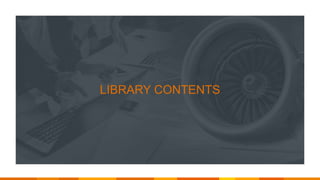 Hydro Power Library - Overview | PPTX