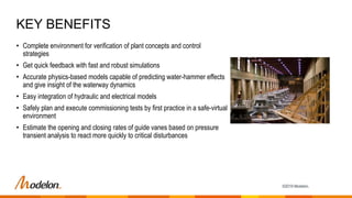 Hydro Power Library - Overview | PPTX