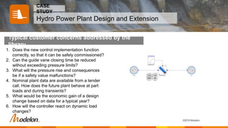 Hydro Power Library - Overview | PPTX