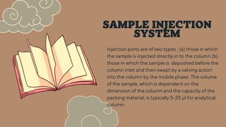 HPLC-High Performance Chromatography with principle,types and ...