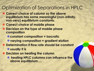 Hplc | PPT