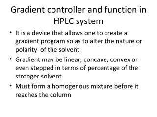 Hplc | PPT