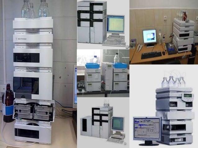 Hplc | PPTX