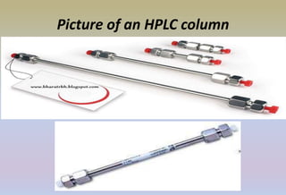 Hplc | PPTX