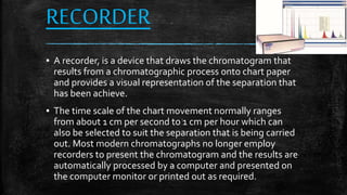HIGH PERFORMANCE LIQUID CHROMATOGRAPHY | PPTX