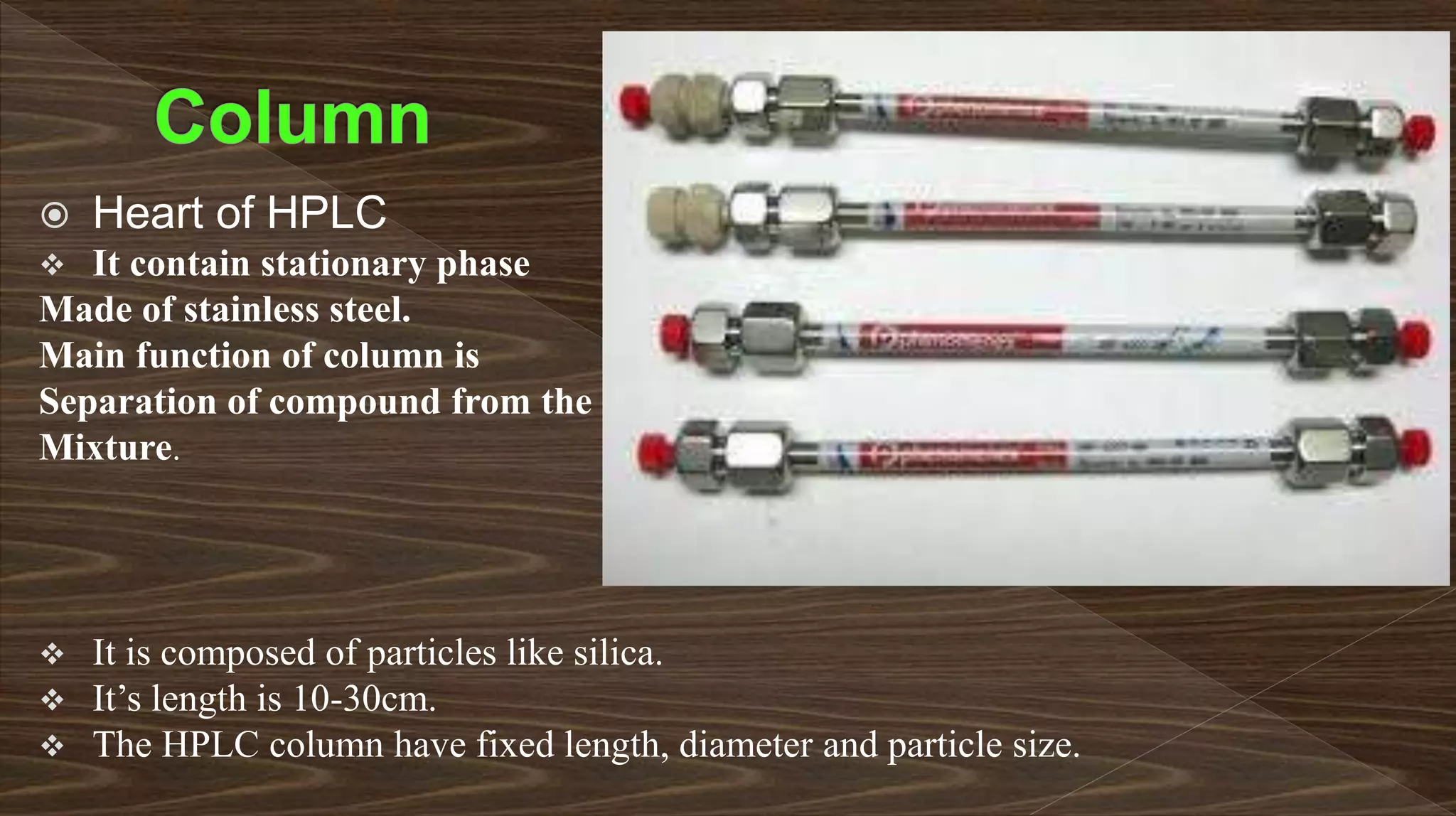 Hplc | PPT