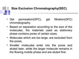 HPLC | PPT