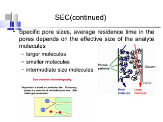 HPLC | PPT