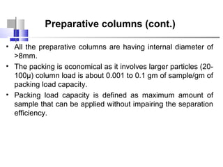 HPLC | PPT