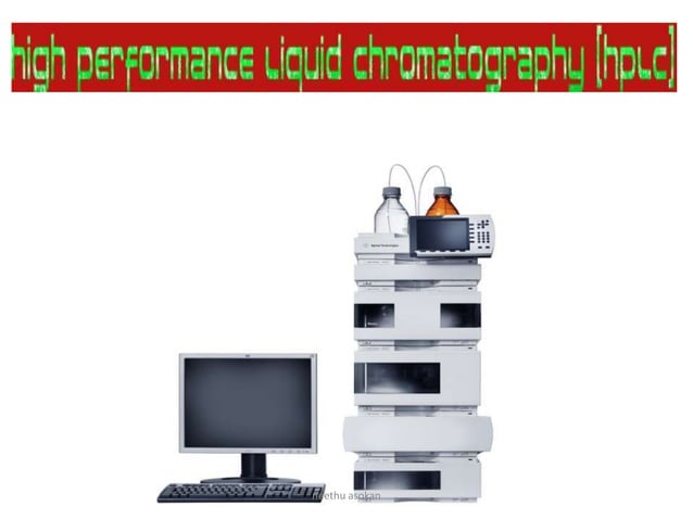 Hplc | PPT