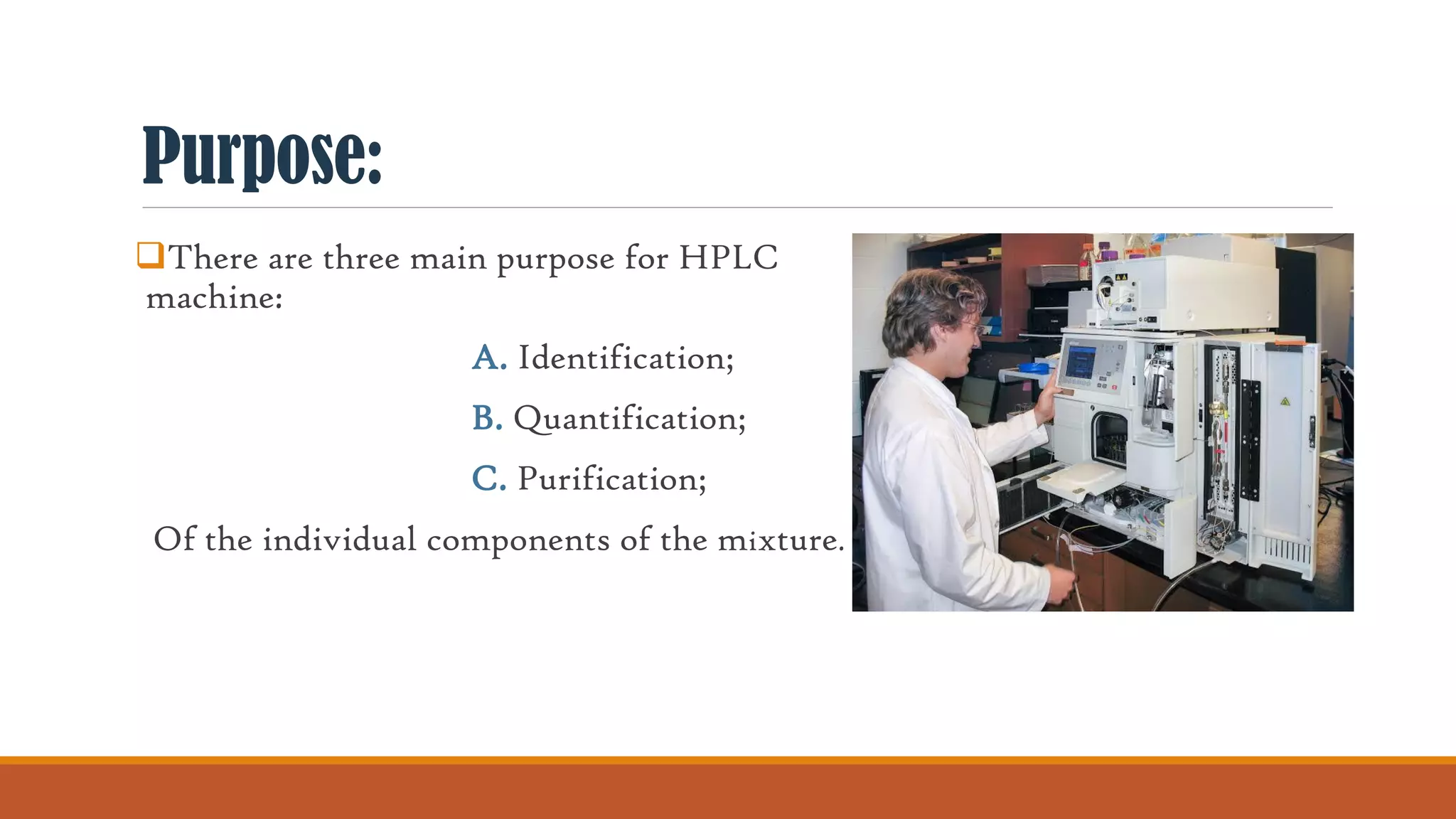 HPLC | PDF