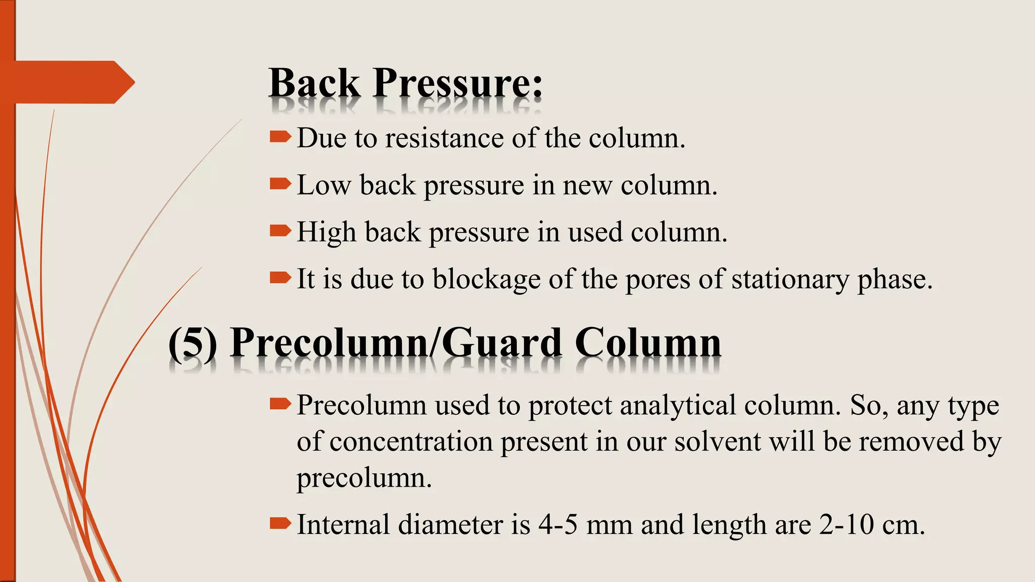 HPLC Sample Preparation and Instrumentatio | PPTX