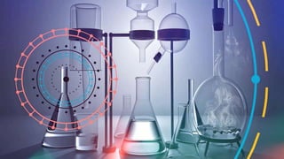 HPLC Sample Preparation and Instrumentatio | PPTX