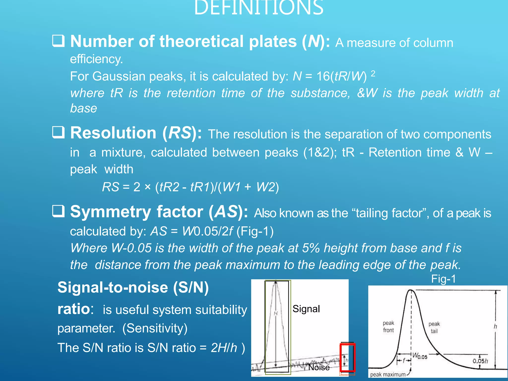 Hplc | PPT