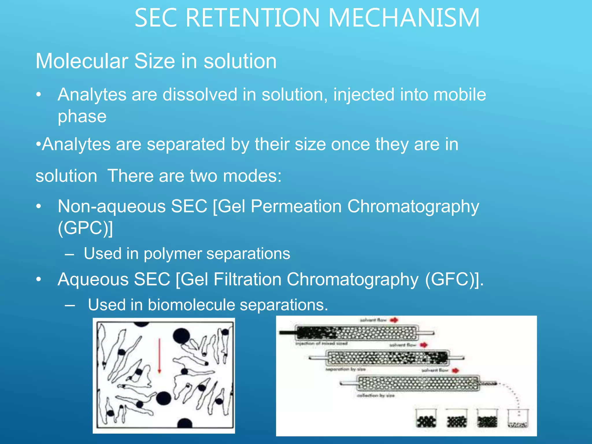 HPLC Principle,Instrumentation and Application | PPTX