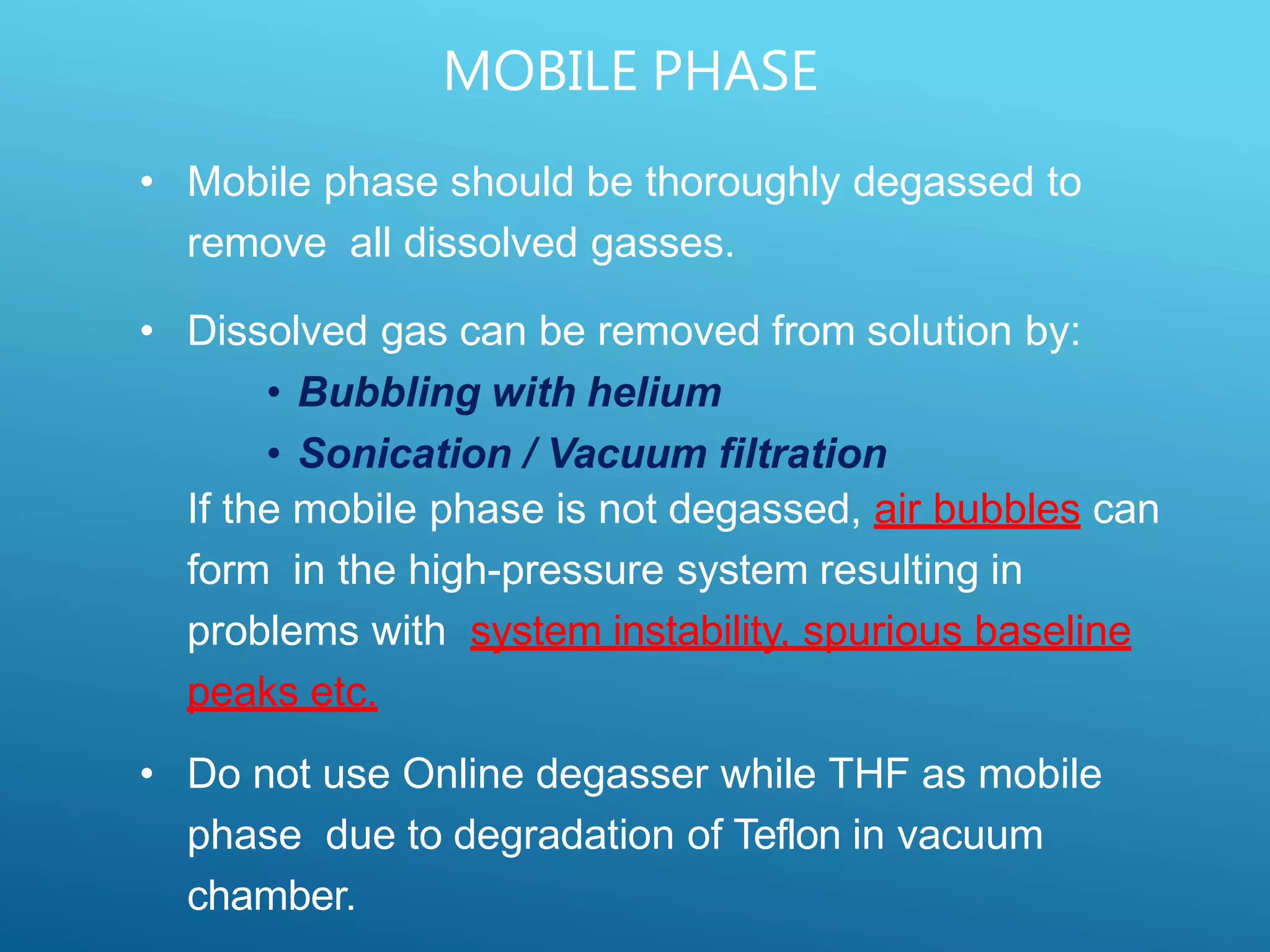HPLC Principle,Instrumentation and Application | PPTX