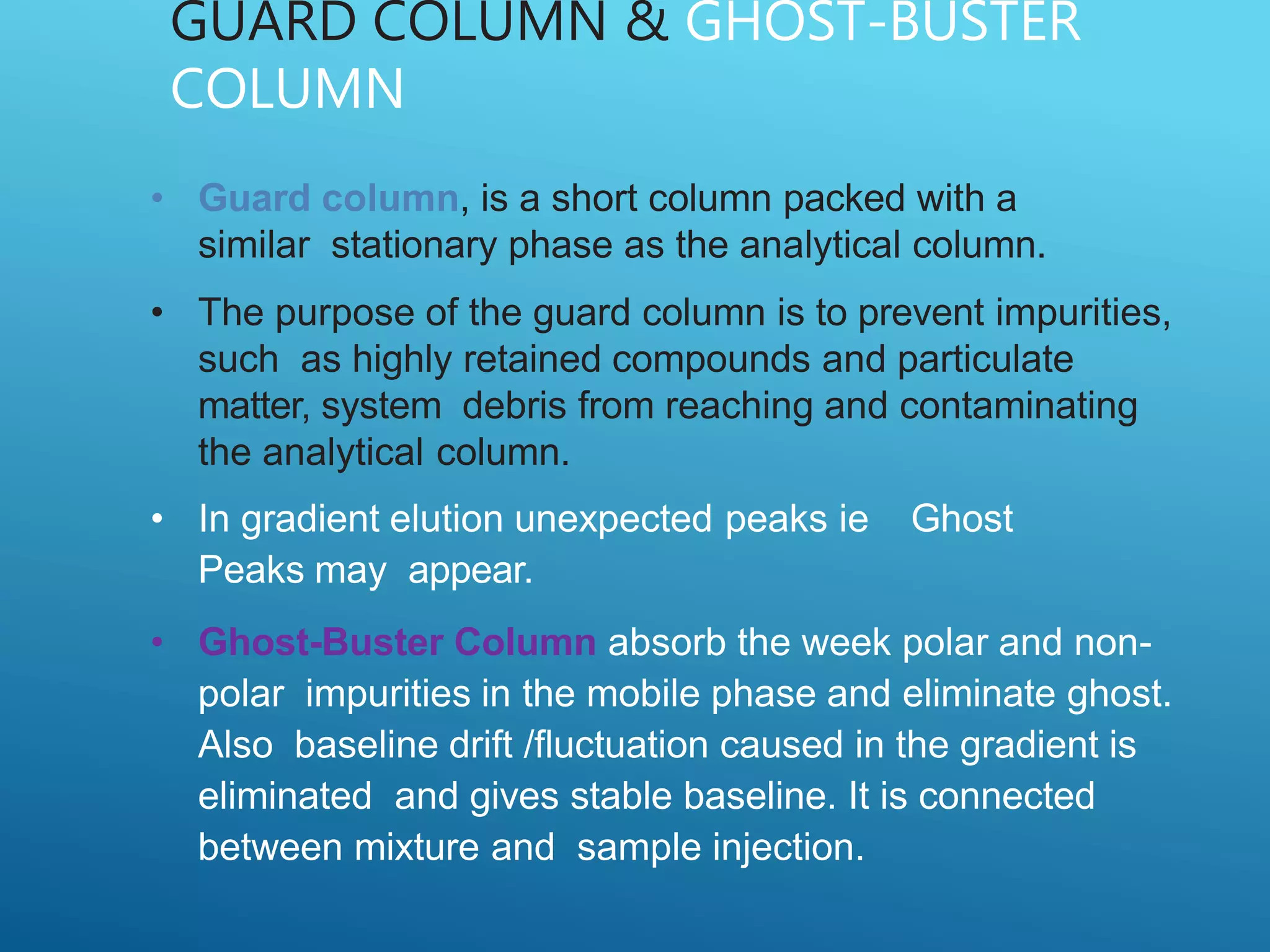 HPLC Principle,Instrumentation and Application | PPTX