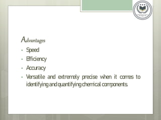 HPLC | PPTX | Chemistry | Science