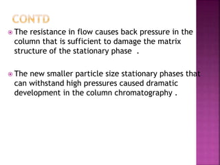 HPLC.6487473.powerpoint.pptx | Chemistry | Science