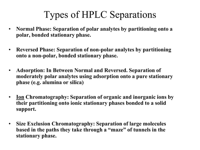 HPLC.ppt