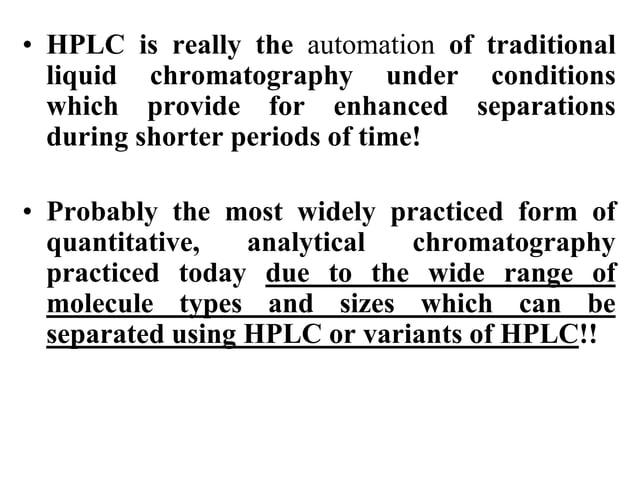 HPLC.ppt