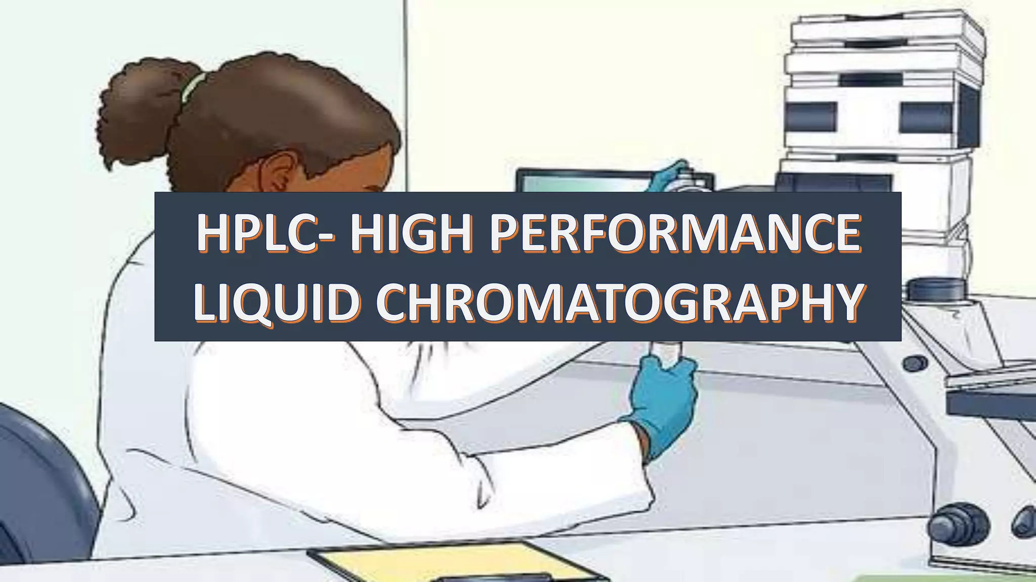 Hplc Pptx