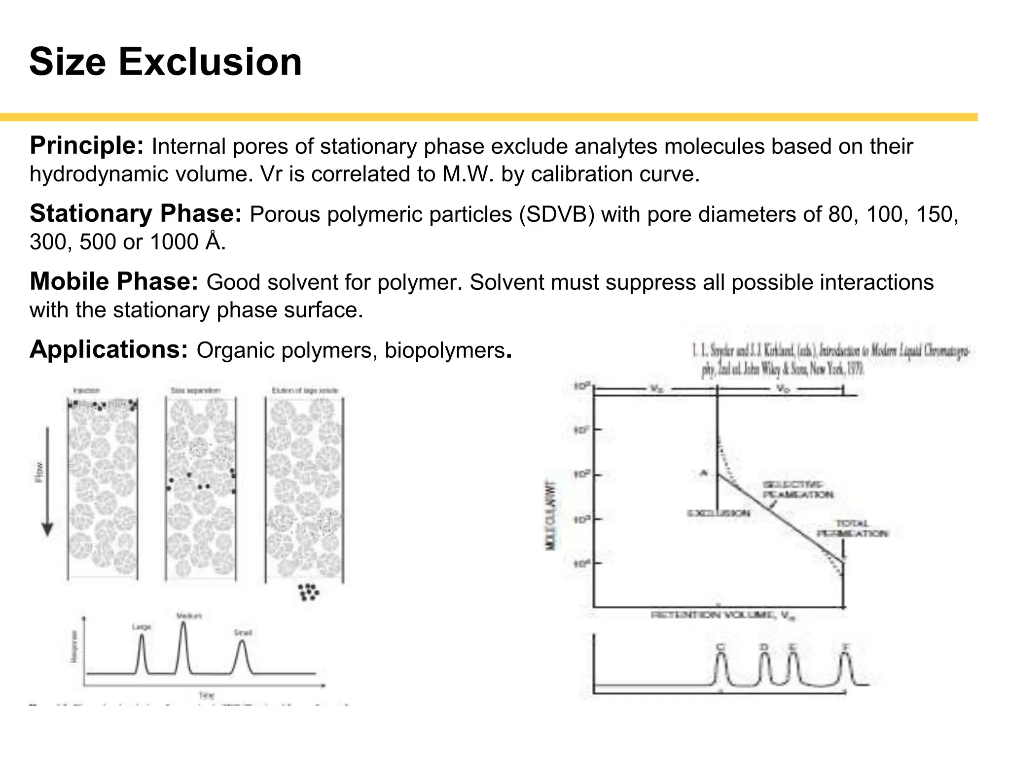 High Performance Liquid Chromatography (HPLC) | PPT