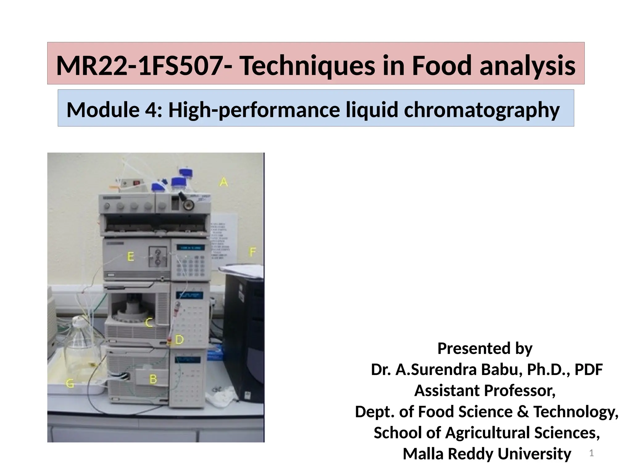High performance liquid chromatography.pptx