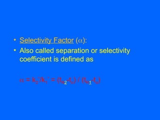 High Performance Liquid Chromatography ppt | PPT