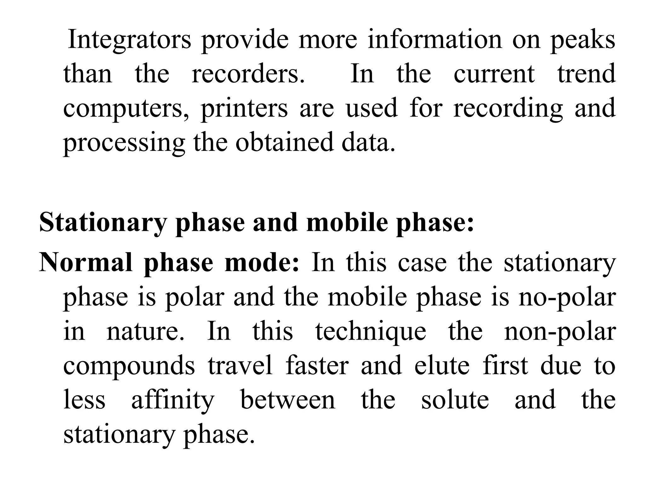 HPLC.power point for pharmacy students in university | PPTX