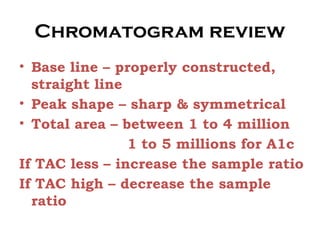 high performance liquid chromatography ppt | PPTX
