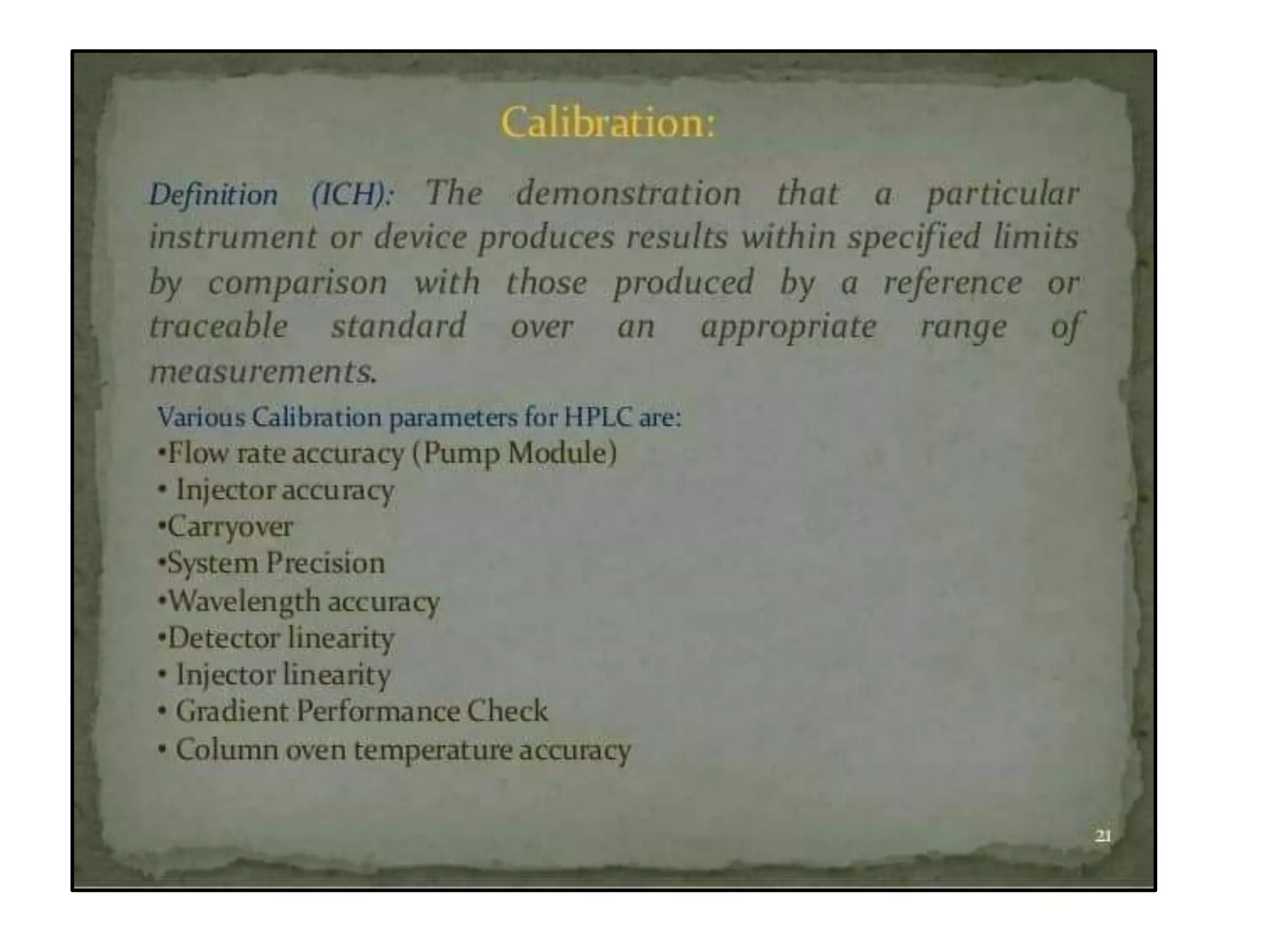 HPLC-CALIBRATION.pptx