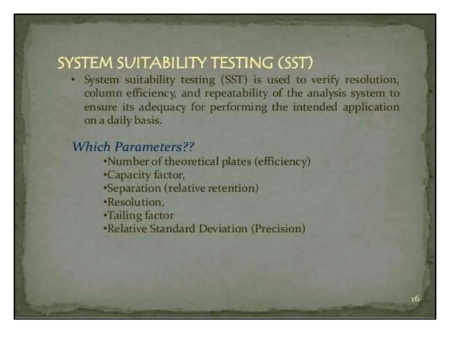 Hplc Calibration Pptx Chemistry Science