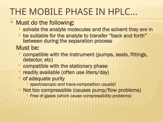 HPLC-(High Performance liquid Chromatography)Lecture-3.pptx