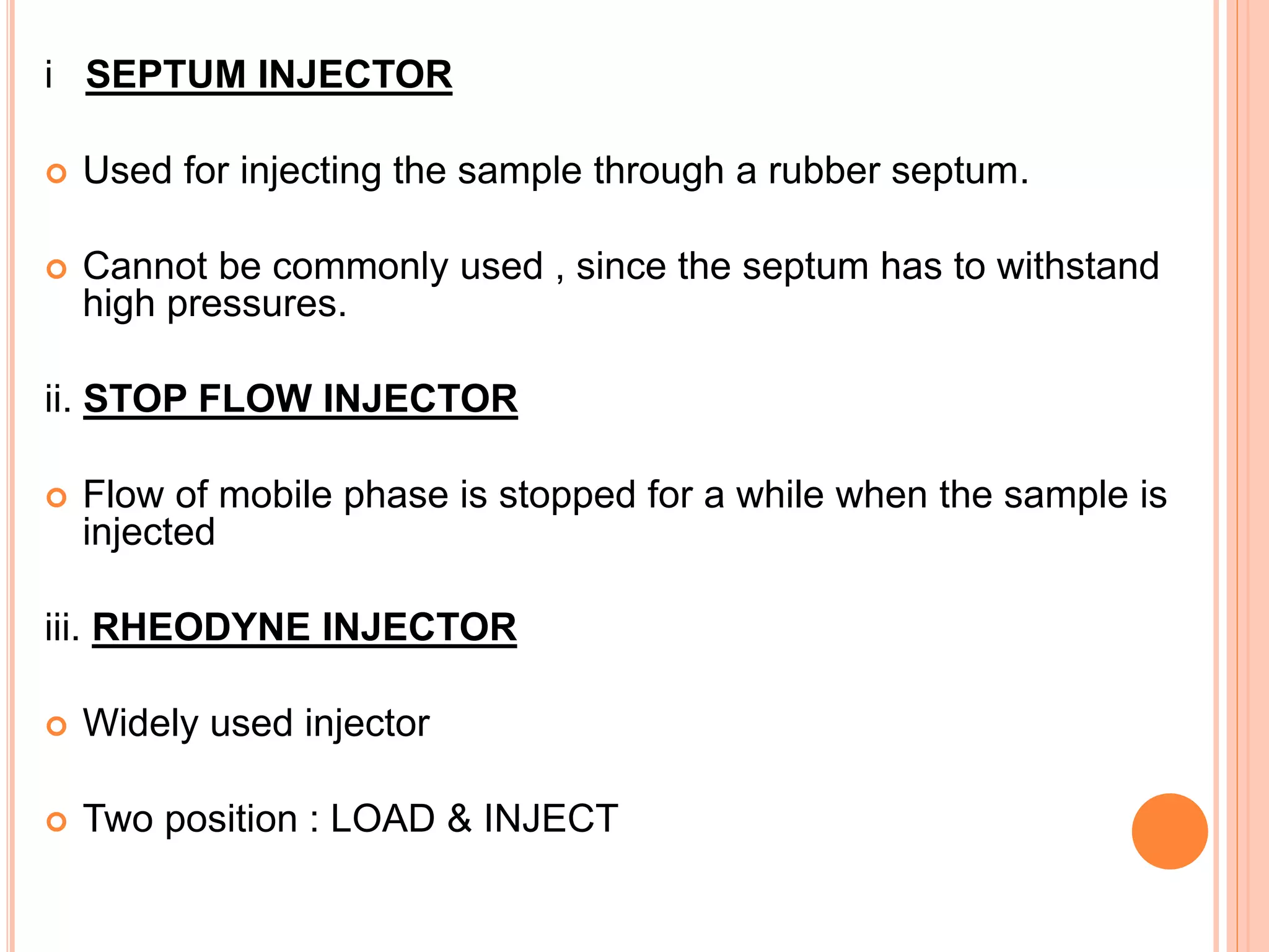HPLC AND ITS PHARMACEUTICAL APPLICATIONS | PPTX